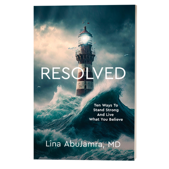 Rest in Me & Resolved – Living With Power Store