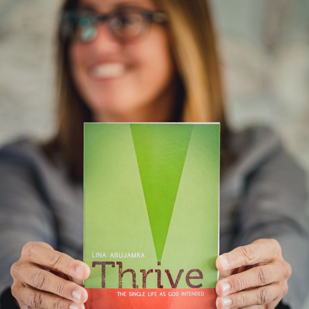 Thrive Bible Study – Living With Power Store