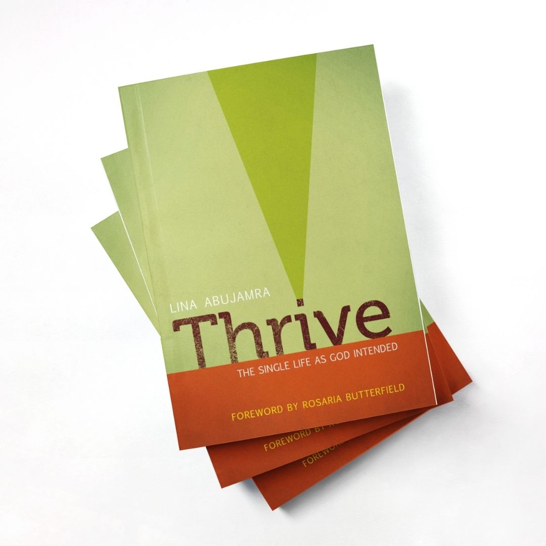 Thrive Bible Study – Living With Power Store