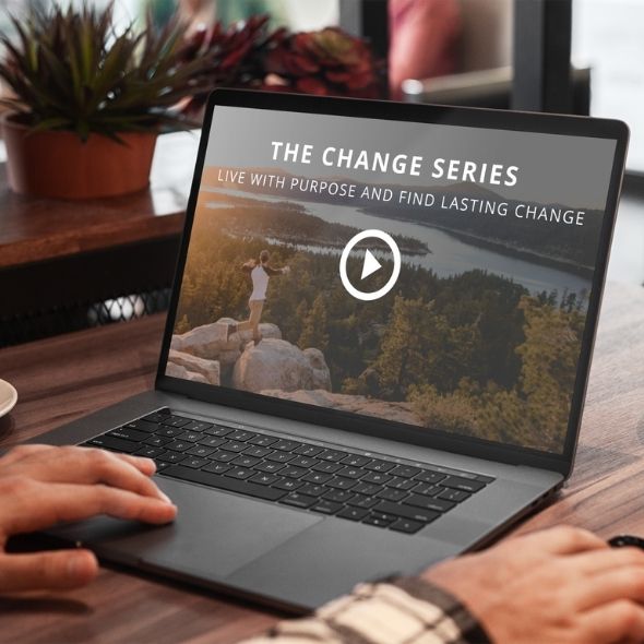 The Change Series – Living With Power Store